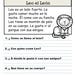 20 Cuentos De Comprensión (respuesta Corta) - 20 Spanish Reading ...