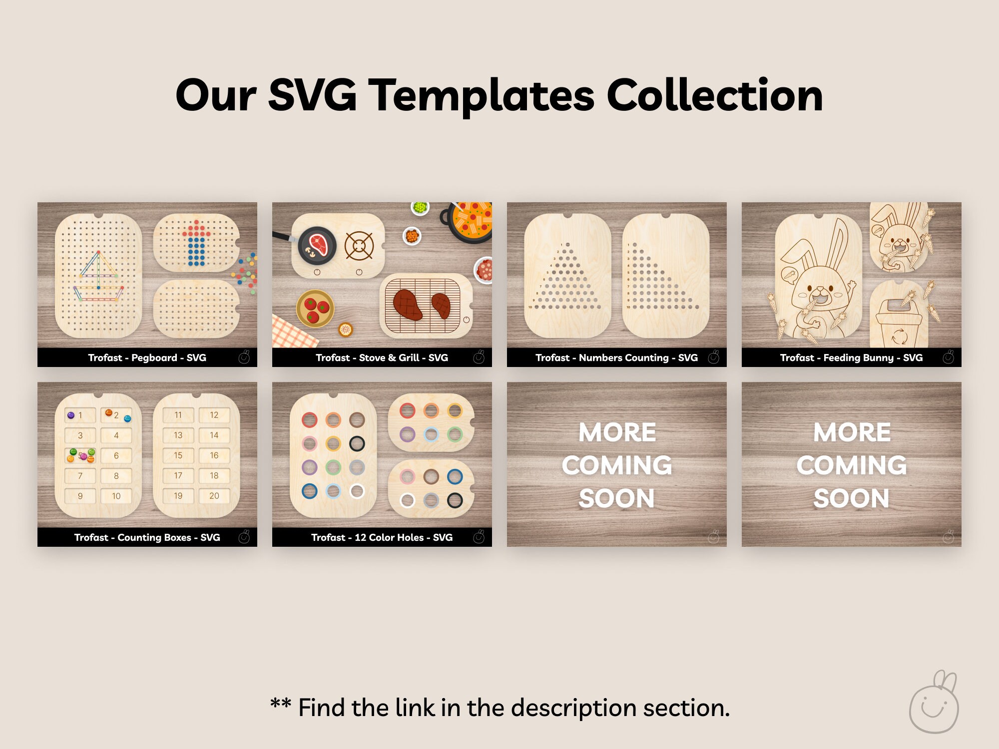 Flisat Insert Trofast Lid SVG Template for IKEA Flisat Sensory - Etsy ...