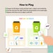 Printable Waste Sorting Game Recycling Garbage Worksheet for - Etsy
