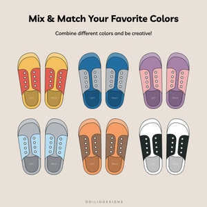 Shoe Tying Practice Printable Card for Kids Learn to Tie Shoe Lacing ...