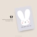 Easter Handprint Footprint Art Craft — Some Bunny Loves You Sign for ...