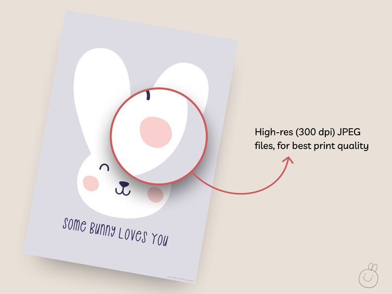 Easter Handprint Footprint Art Craft Some Bunny Loves You Sign for Baby ...