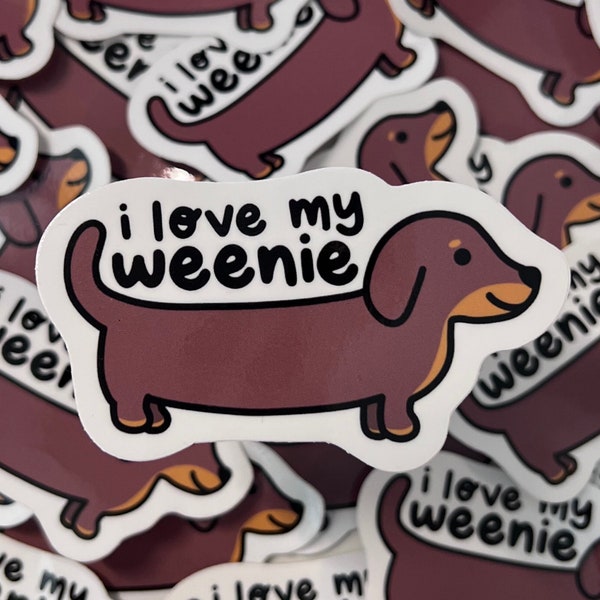 Chiweenie Cartoon - Etsy