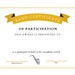 Band Editable Certificates Mega Pack-21 Certificates: Woodwind, Brass ...