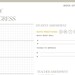Music Daily Progress Progress, Music Assignment Sheet, Practice Tracker ...