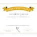 Band Editable Certificates Mega Pack-21 Certificates: Woodwind, Brass ...