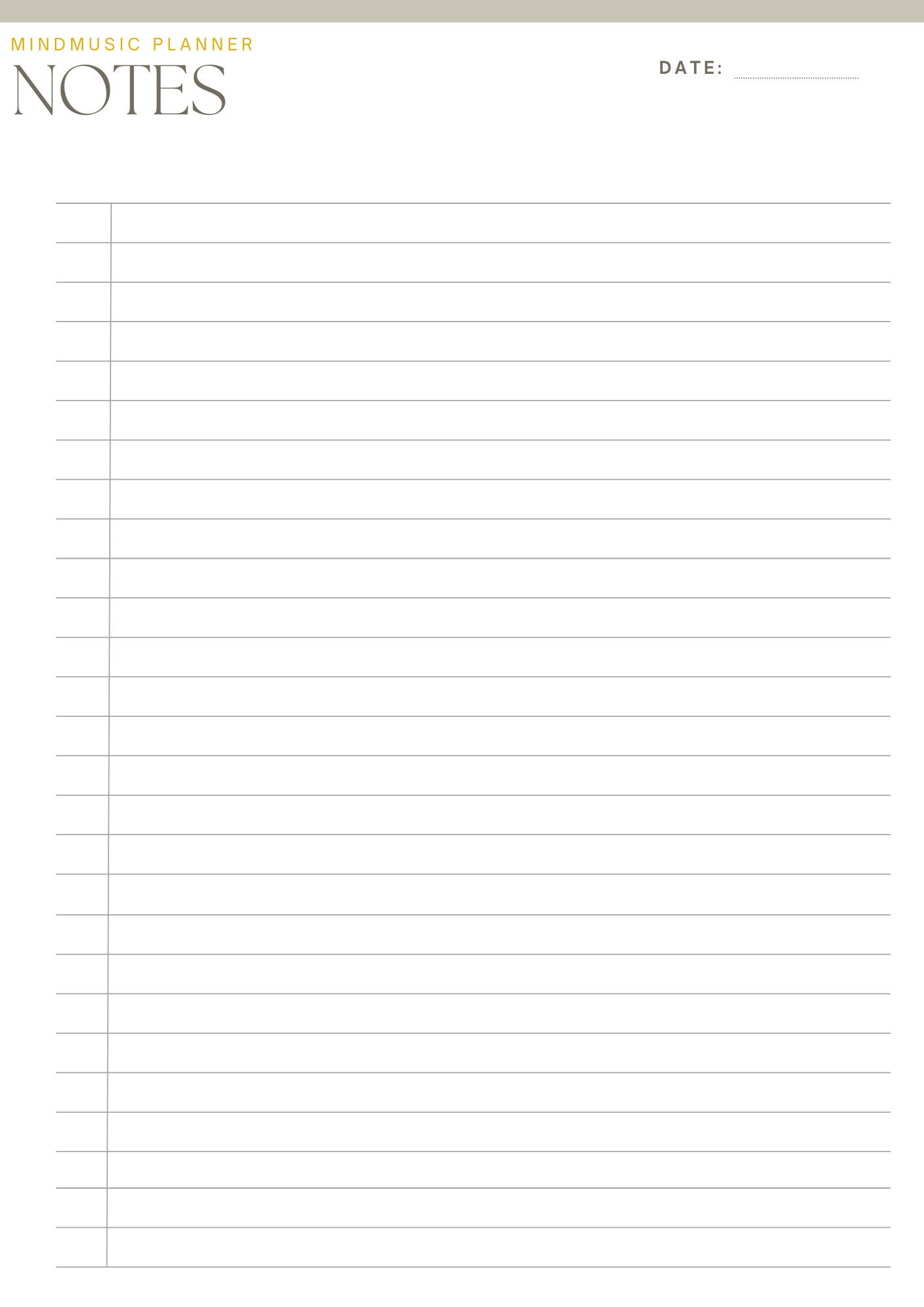 Notes Memo Pad, Lists, Organize, Reminder Memo Pad, 6 Covers, Unlimited ...