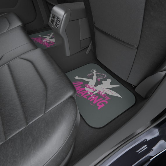 Floorboard mats store