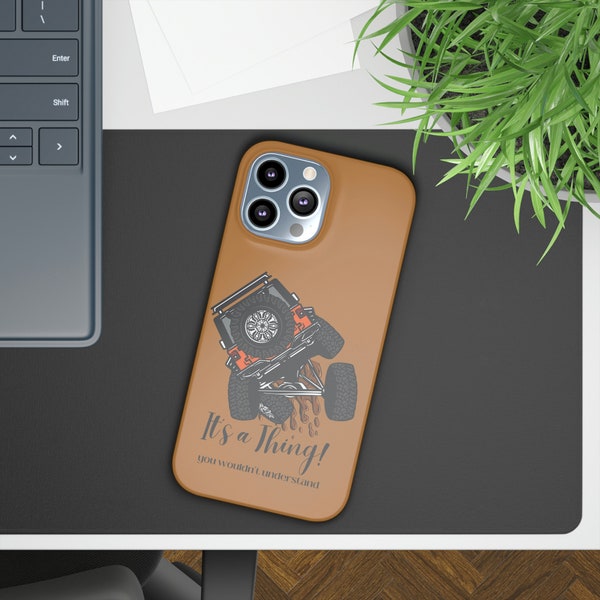Road Phone Case - Etsy