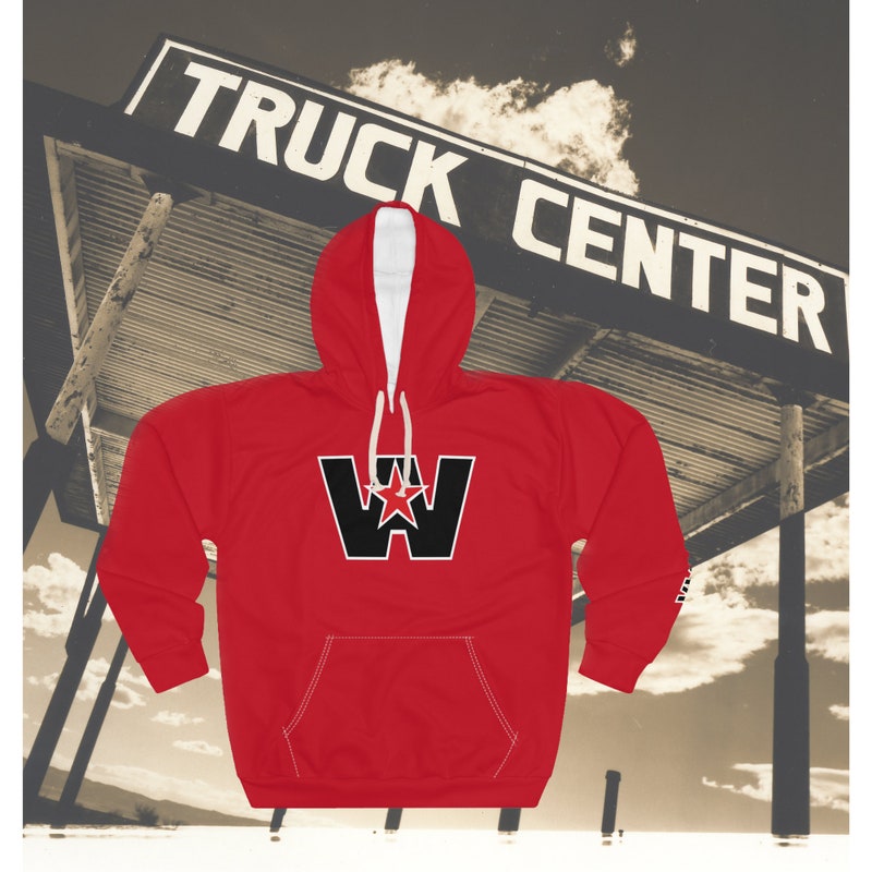 Western Star - Etsy