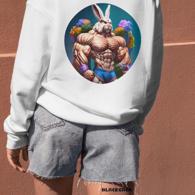 5 Gym Bodybuilder Animal Face PNG Bundle - Fitness Designs for T-shirts ...