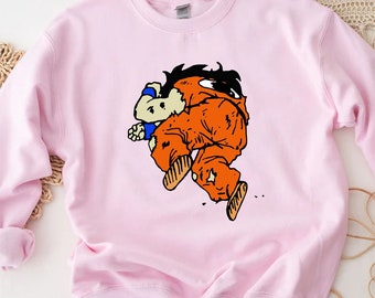 Yamcha Shirt - Etsy