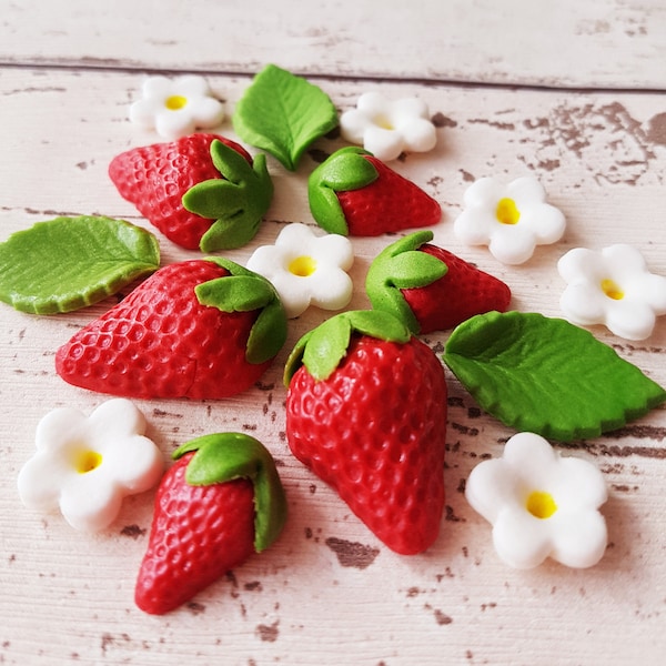 Royal Icing Vegetables - Etsy