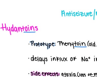 Anesthesia Nursing Pharmacology Cheat Sheet (Download Now) - Etsy