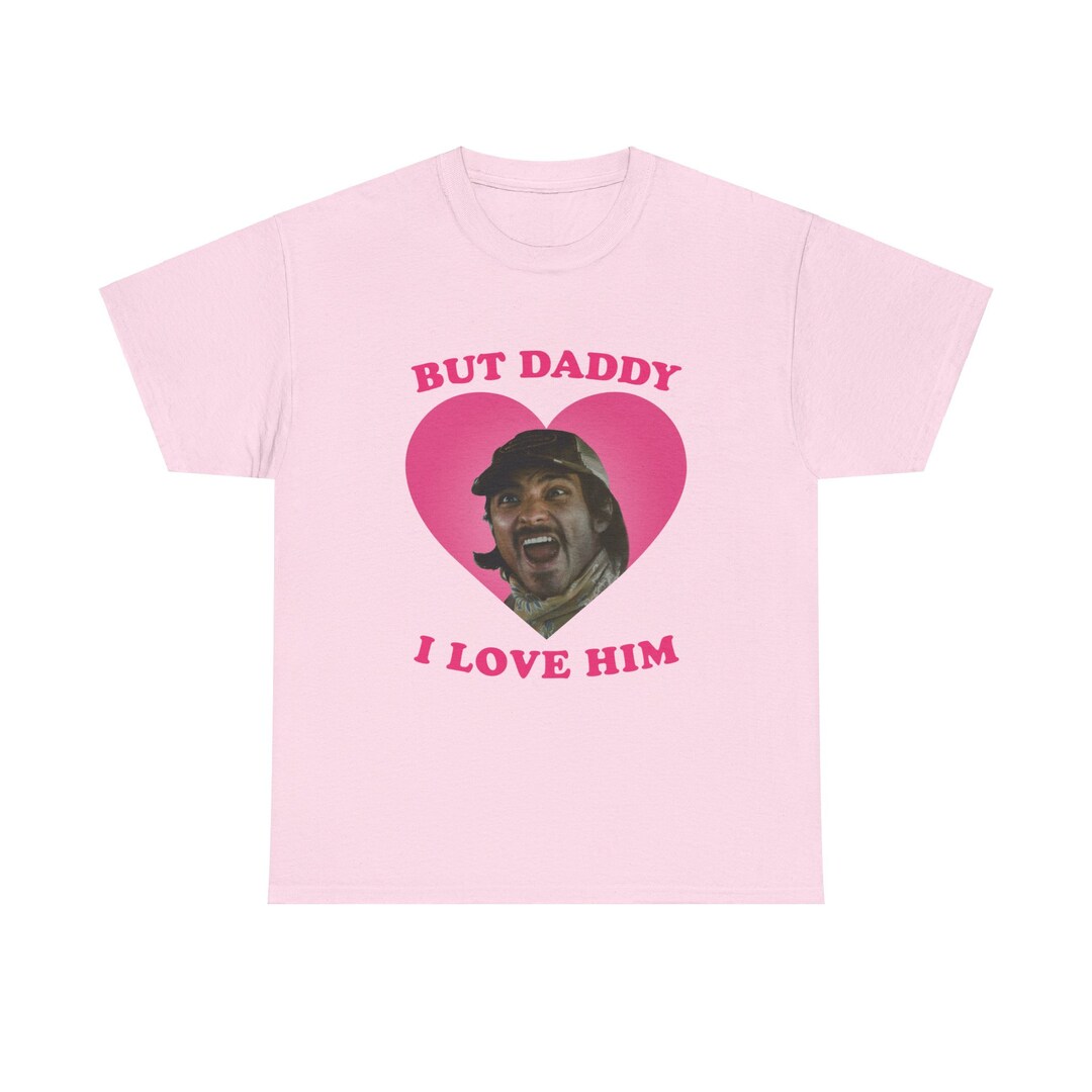 I Love Him Brandon Perea as Boone Twisters Shirt - Etsy