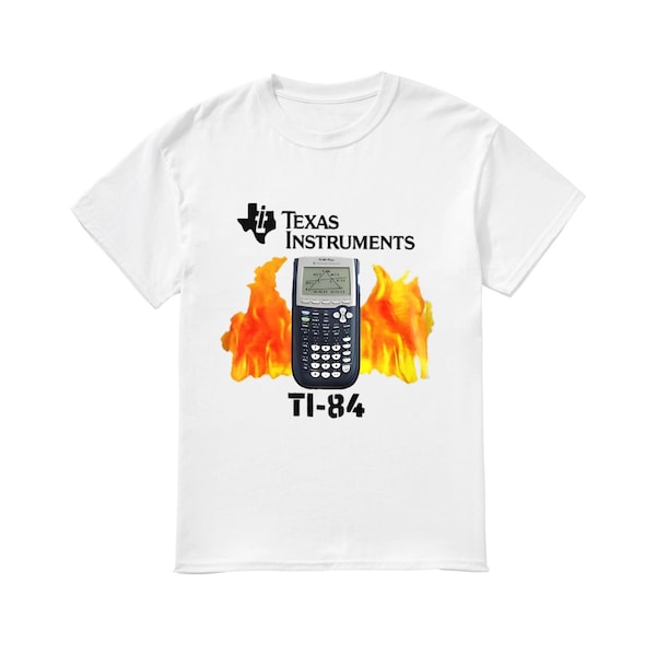 Texas Instruments - Etsy