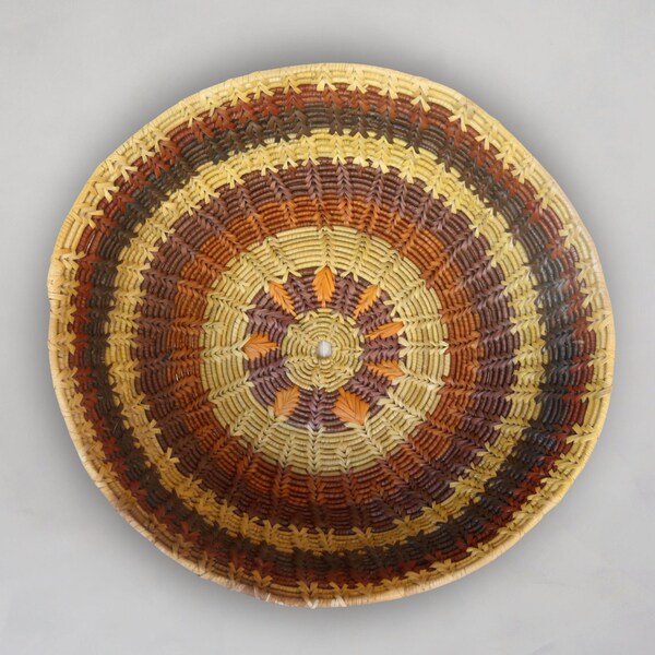 Aboriginal Weaving - Etsy Australia