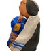 Bubbe in a Chair Clay Pottery by Juan Sandoval - Etsy