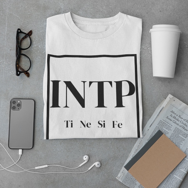 Intp - Etsy