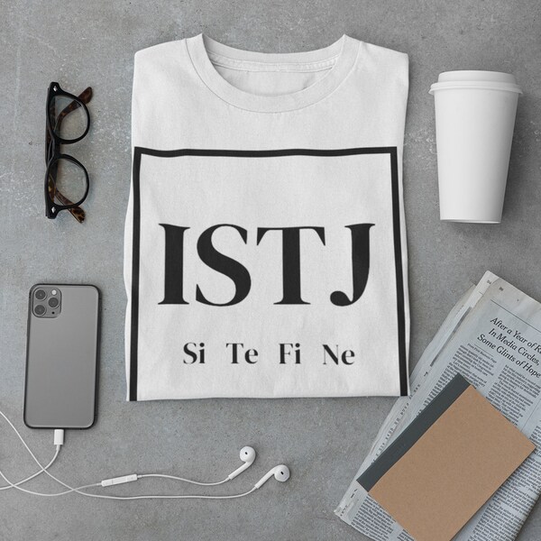 Istj - Etsy