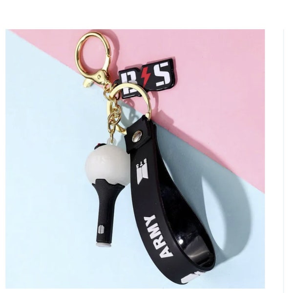Army Keychain - Etsy