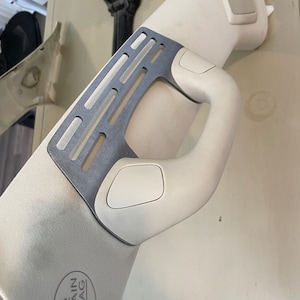 2010-2023 Lexus GX-460 A-pillar Grab Handle Accessory Mount for AMP ...