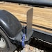 Side Mount License Plate Holder Trailer Flatbed RV Truck Semi Bolt on ...