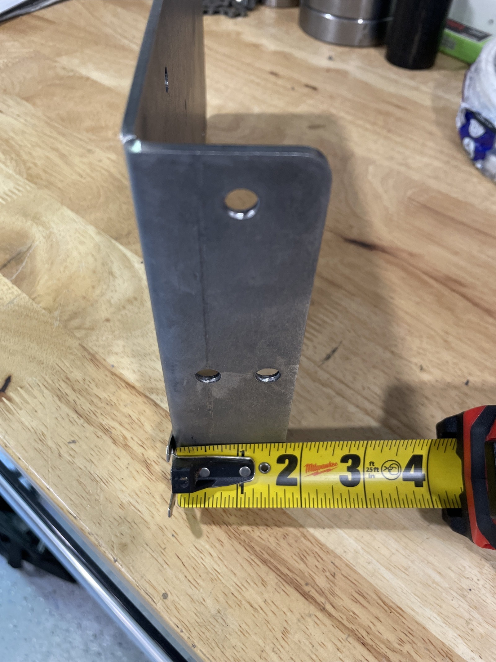 Side Holder License Plate Mount License Plate Trailer Mount License ...