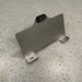 License Plate Holder Trailer Mount Bracket Flatbed RV Truck Bolt on ...