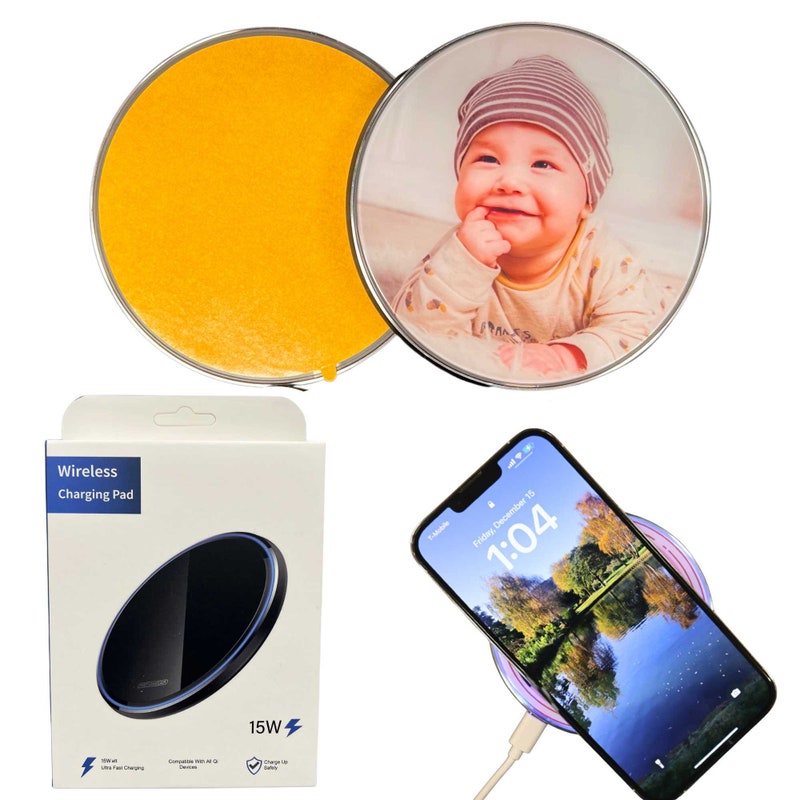 Cell Phone Charger - Etsy