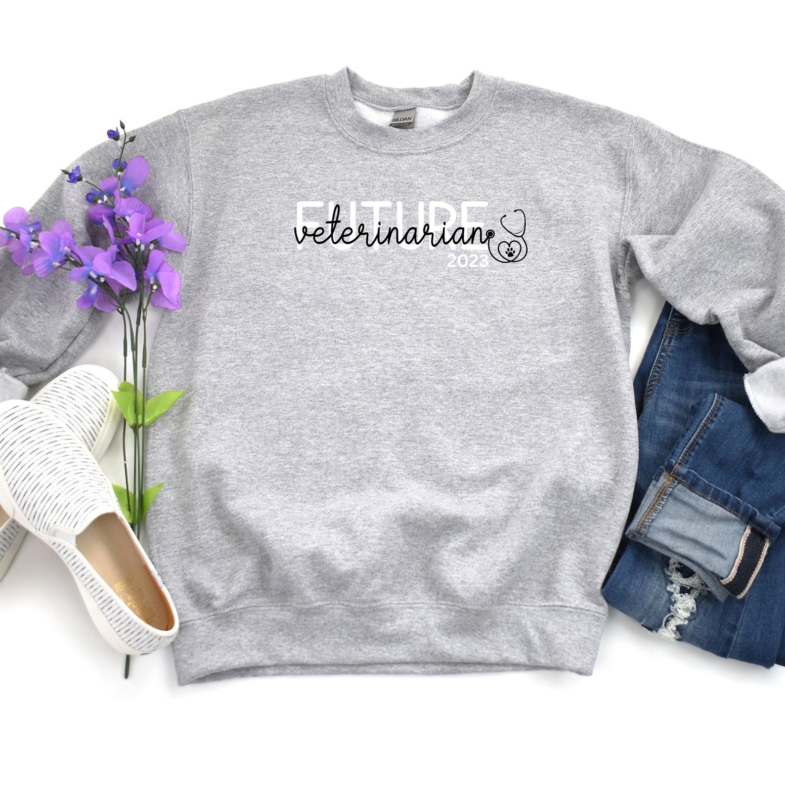 Personalized Veterinarian Graduation Gift for Future Doctor - Etsy