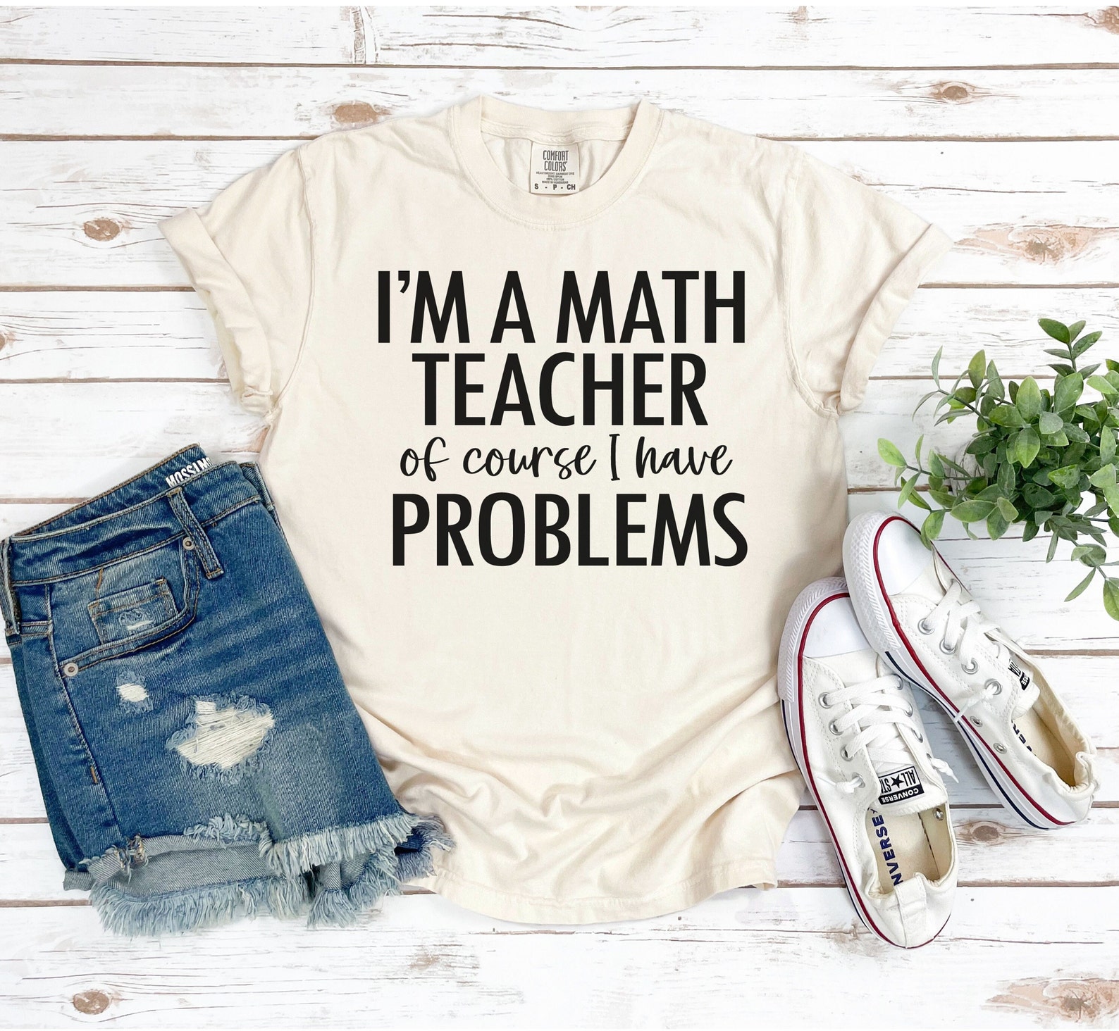 Funny Math Teacher Tshirt Gift for Math Teacher Math Teacher - Etsy