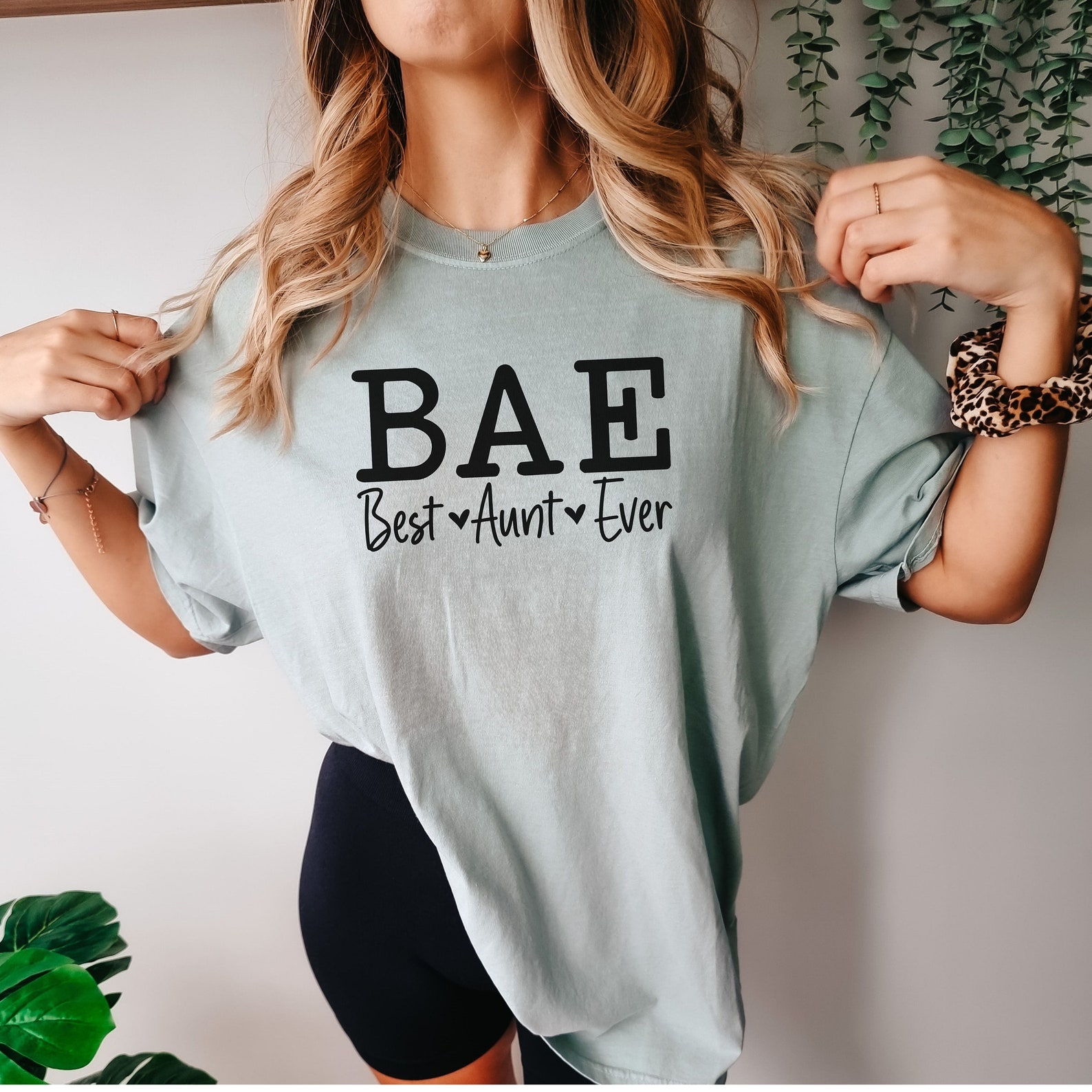 Funny Aunt Shirt, Best Aunt Ever Tshirt, Gift for Aunt, Auntie Birthday ...