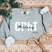 Personalized Cpht Sweatshirt Certified Pharmacy Technician Graduation ...