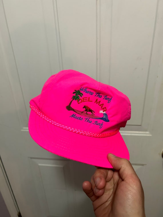 Vintage vintage snapback - Gem