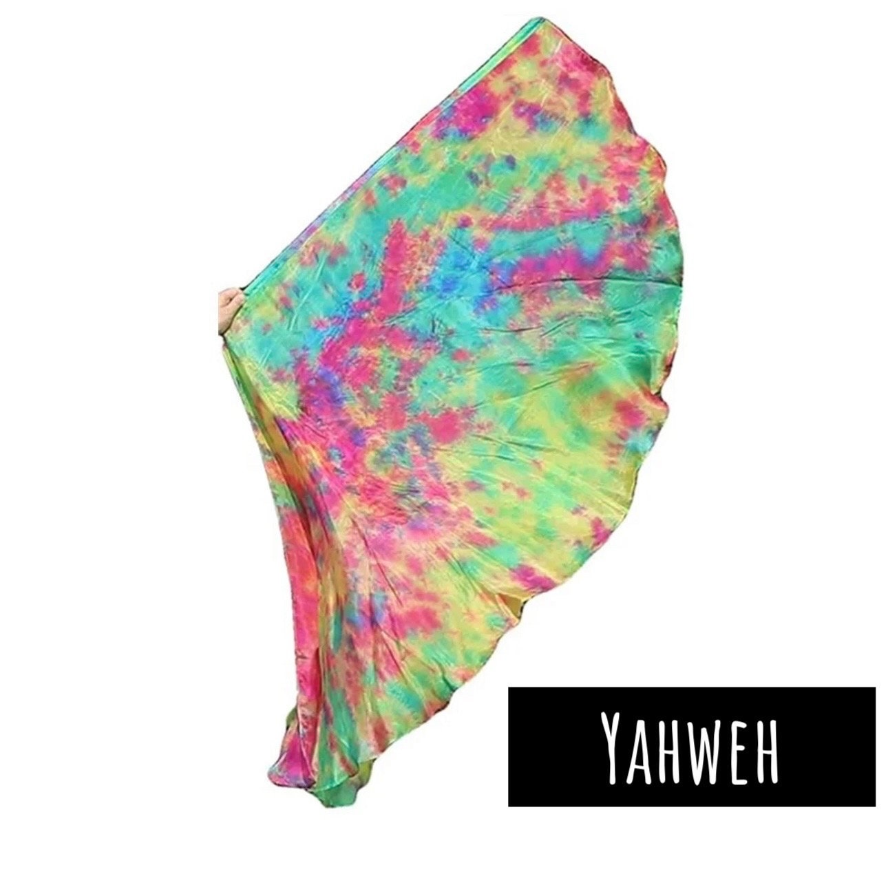 Worship Flags (angel Wings Style ) - Etsy