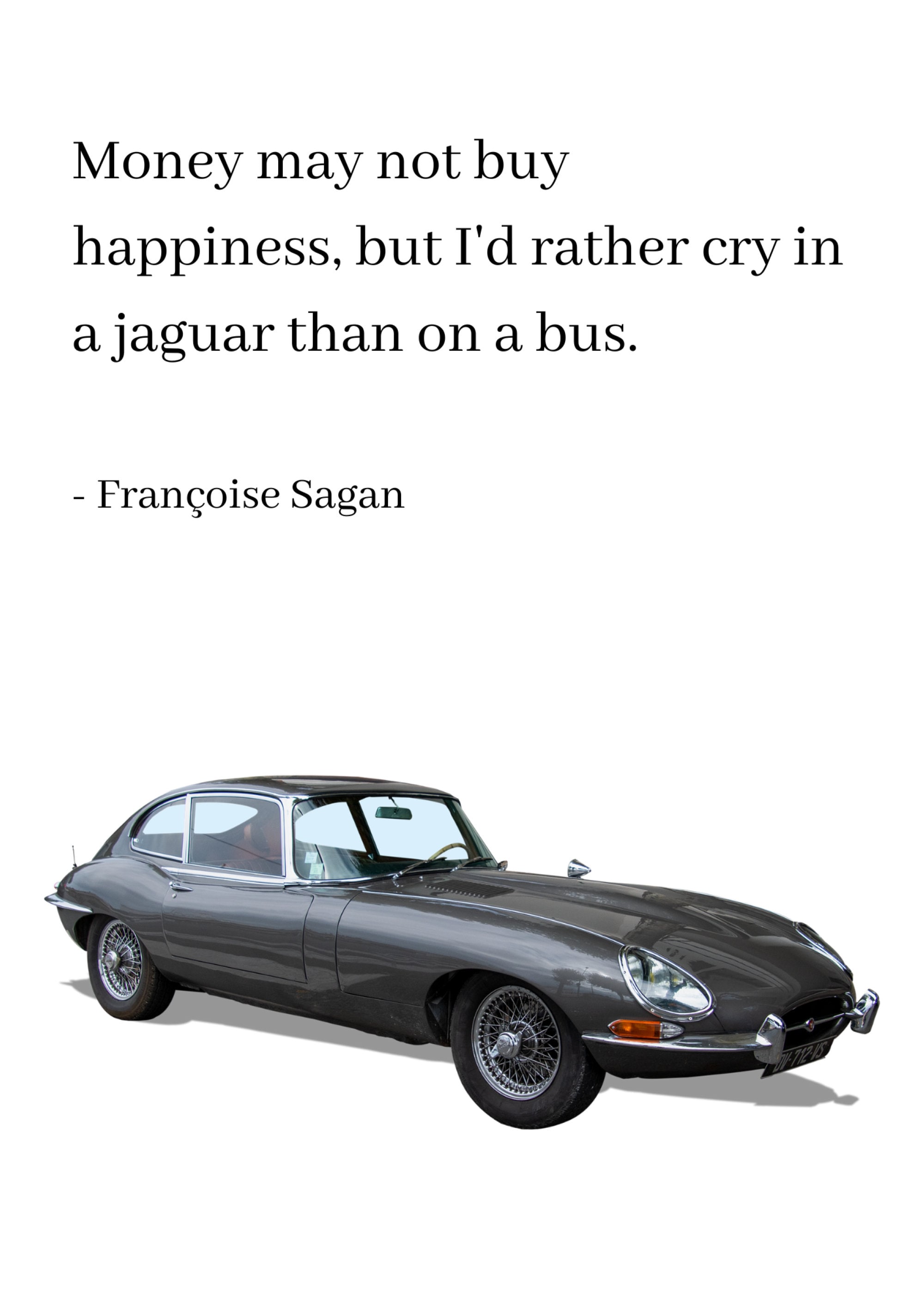 Printable Car & Quote Posters - Engine Motor, Jaguar, Lamborghini ...