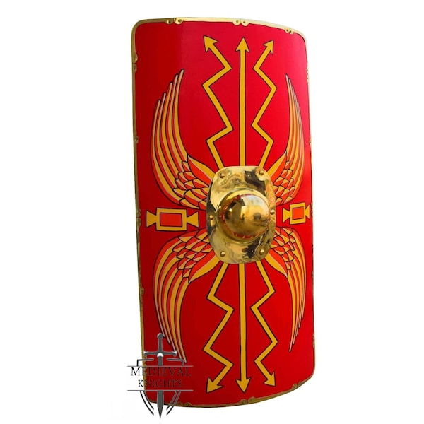 Legion Scutum Shield - Etsy