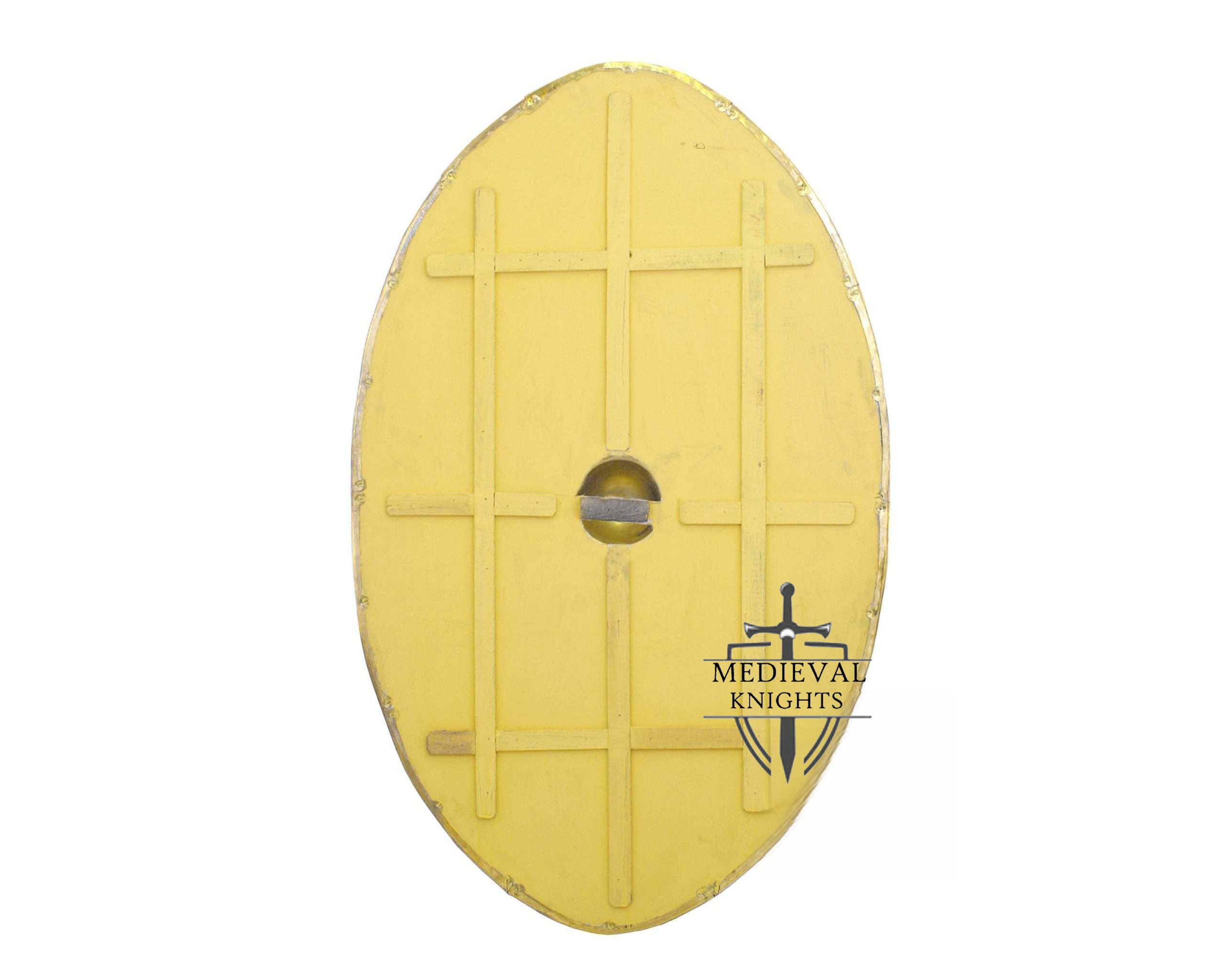 Roman Centurion Wooden Scutum Roman LARP Cosplay & - Etsy