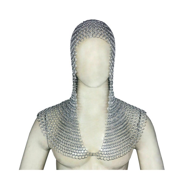 Chainmail - Etsy