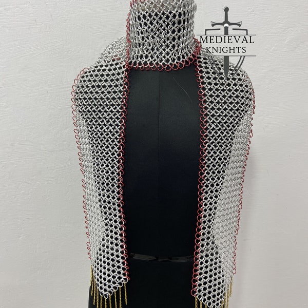 Chainmail Weave - Etsy