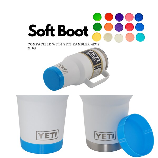 Yeti Rambler - Etsy