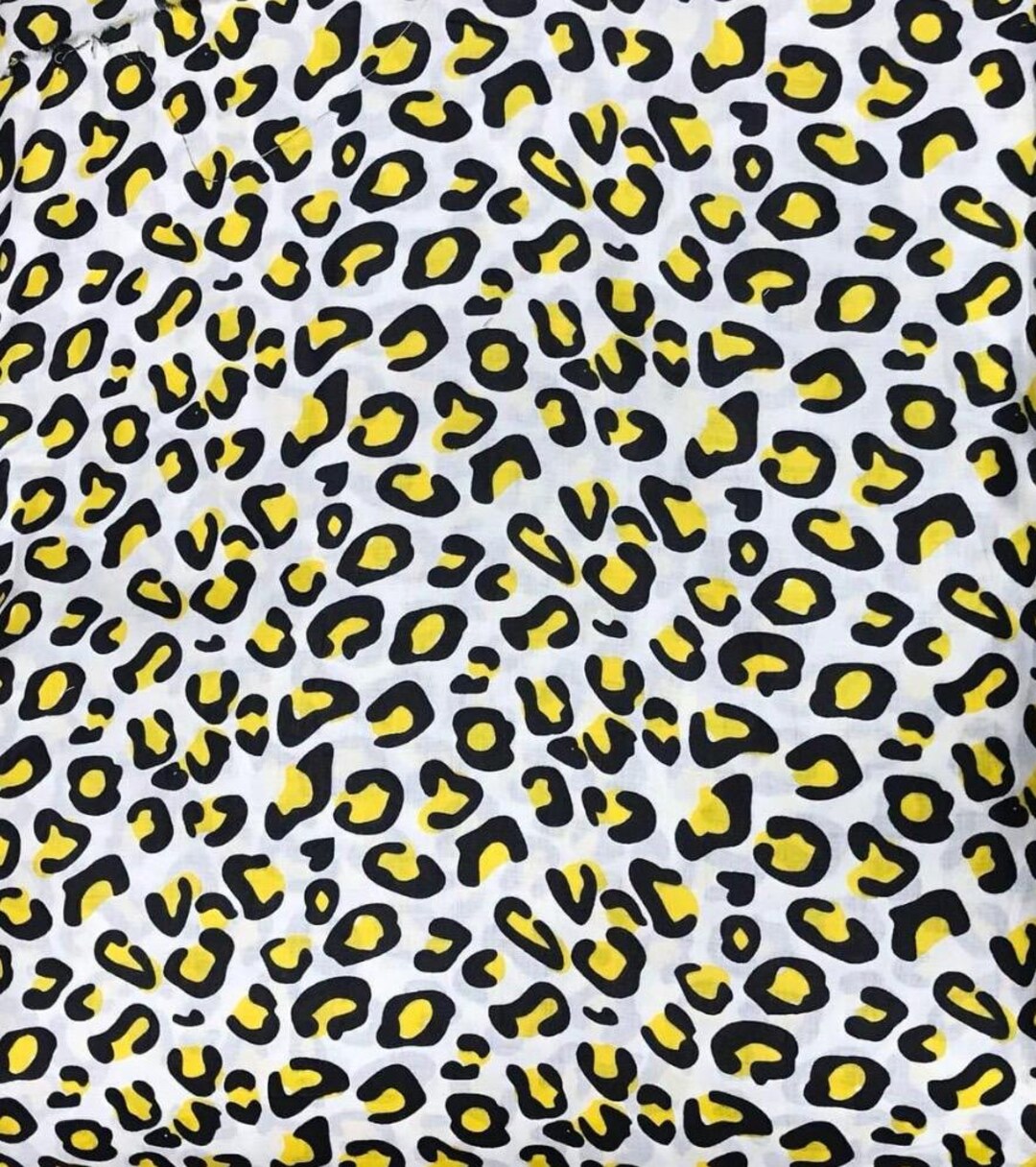 New Era Creation Beautiful Hand Block Printed Fabric, Cotton Fabric ...