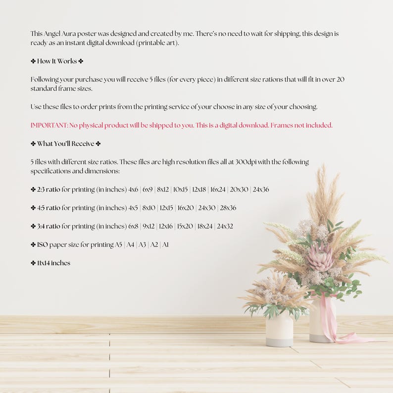 Gleason's New Standard Map of the World POSTER Digital PRINT Instant ...