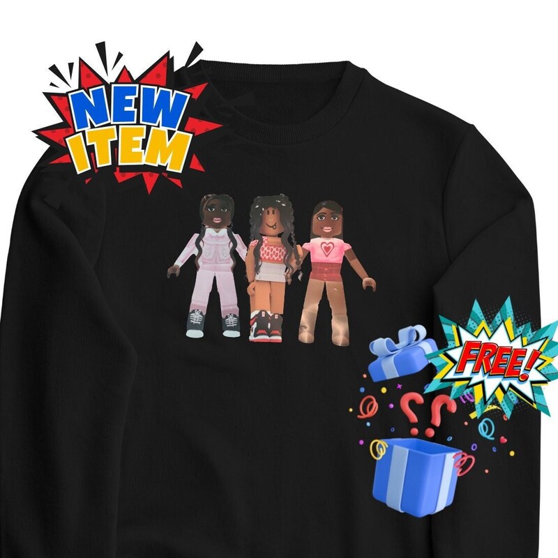 Roblox shirt - Etsy.de