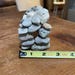 Handmade Natural Fossil Tank Decor - Swim Through Tunnel Hide Aquarium ...