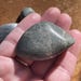 Smooth Tumbled Rock Set for Tank Decorating- Light Tan and Brown Chert ...