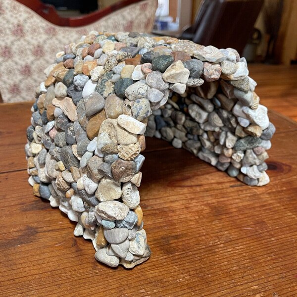 Large Fish Tank Cave - Etsy