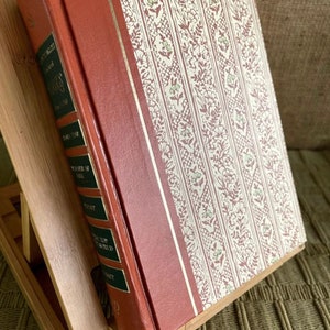Vintage First Edition Reader's Digest Condensed Books Vol. 11 1968 ...