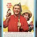 1960's Advertisement From Look Magazine Issue May 21, 1963 Falstaff ...